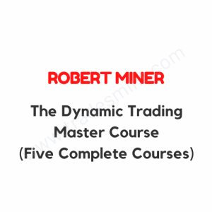 The Dynamic Trading Master Course - Trades Mint
