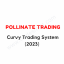Pollinate Trading - Curvy Trading System - Trades Mint