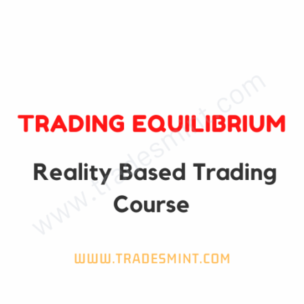 Trading Equilibrium - Reality Based Trading Course - Trades Mint