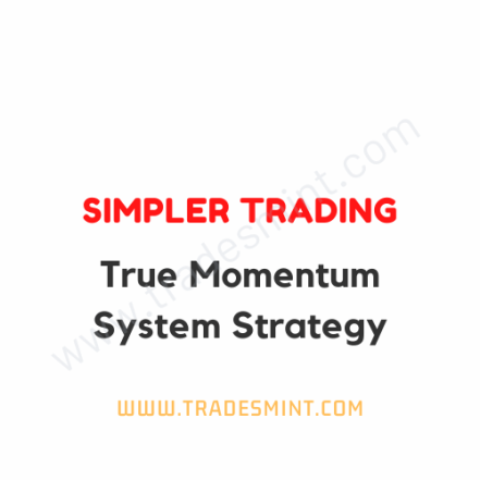 Simpler Trading – True Momentum System - Trades Mint