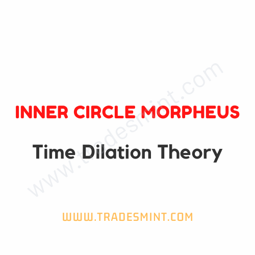 Inner Circle Morpheus – Time Dilation Theory - Trades Mint
